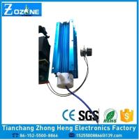 China Water Treatment 10g/Hr Tube Ozone Generator Ozone Quartz Tube for sale
