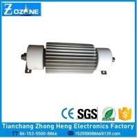 China 300w 20g Tube Ozone Generator Ceramic Ozone Tube For Water Purifier for sale