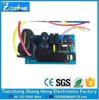 China 300w 20g Tube Ozone Generator Ceramic Ozone Tube For Water Purifier for sale