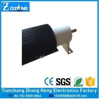 China 220V 40g Tube Ozone Generator Ceramic Ozone Generator Tube for sale
