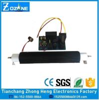 China 220V 40g Tube Ozone Generator Ceramic Ozone Generator Tube for sale