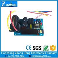 China 220V 40g Tube Ozone Generator Ceramic Ozone Generator Tube for sale