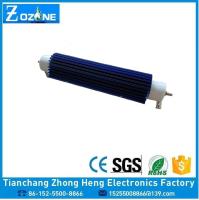 China 50g Tube Ozone Generator Tube Water Purifier Ozone Ceramic Tube for sale