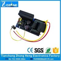 China 50g Tube Ozone Generator Tube Water Purifier Ozone Ceramic Tube for sale