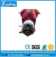 China AC 220V 50g Quartz Ozone Generator Tube Swimming Pool Ozone Quartz Tube for sale