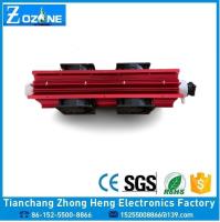 China AC 220V 50g Quartz Ozone Generator Tube Swimming Pool Ozone Quartz Tube for sale