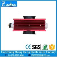 China 30g Ozone Generator Quartz Tube  Water Purifier Tube for sale