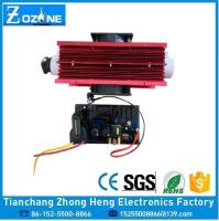 China 30g Ozone Generator Quartz Tube  Water Purifier Tube for sale