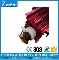 China 30g Ozone Generator Quartz Tube  Water Purifier Tube for sale
