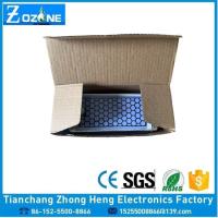 China Electric 5g/Hr Plate Ozone Generator Ceramic Ozone Generator Replacement Plates For Odor for sale