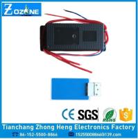 China 3.5g Car Ozone Generator Ozone Machine Plates For Odor Remover Air Purifier for sale