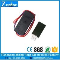 China 3.5g Car Ozone Generator Ozone Machine Plates For Odor Remover Air Purifier for sale