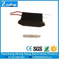 China 500mg Plate Ozone Generator Ceramic Ozone Machine Plates For Odor Remover Air Purifier for sale