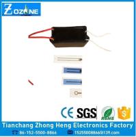 China 200mg Ozone Generator Ozone Ceramic Plate For Odor Remover Air Purifier for sale