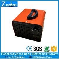 China 48g Ozone Generator Machine Air Purifier Commercial Odor Remover for sale