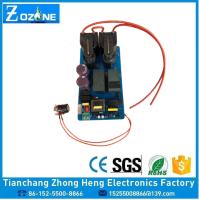China 800w 110V Ozone Power Supply 60HZ HV Transformer For Ozone Tube for sale