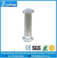 China 200MM Tube Ozone Generator Ozone Quartz Tube For Ozone Machine for sale