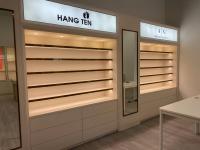 China Custom Eyewear Display Rack LED Lighting Eco-Friendly Heavy Duty for Sunglasses Supermarket Interior Decoration-Direct Factory for sale