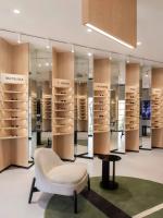 China Luxury Custom Sunglasses Display Cabinets for Eyewear Retail Stores - ISO Certified Factory Direct for sale