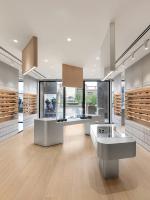 China Luxury Custom Sunglasses Display Cabinets for Eyewear Retail Stores - ISO Certified Factory Direct for sale