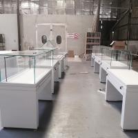 China Customizable exhibit museum pedestal display cases Climate Control for Artifacts for sale
