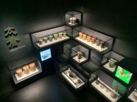 China Baking Paint Museum Standard Display Cases Customization Museum Glass Cabinets for sale