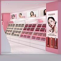 China Open, Multi-tiered Units, Often Wall-mounted or Freestanding, Ideal for High-volume Product Displays. for sale