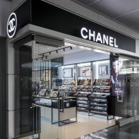 China BX  Luxury Beauty Product Display Rack Custom Cosmetic Shop Display Cabinet Lipstick Perfume Showcase for Retail Stores for sale