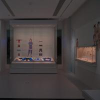 China High-End Museum-Grade Exhibition Display Showcase for Delicate Collections for sale
