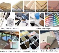China BX Customized High Quality Museum Display Case with LED Lighting for sale