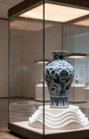 China Custom Museum Display Cases | Tailored for Antiques & Artifacts for sale