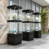 China Modern Wall-Mounted Display Case for Art & Historical Objects for sale