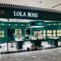 China Luxury Wall Mounted Watch Showcase Display LED Personalized Watch Display Case for sale