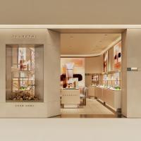 China Beauty Supply Display Cabinet and Retail Makeup Counters - Complete Display Solutions for Your Cosmetic Shop for sale
