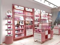 China Tailored Retail Showcase Furniture, Professional Design for Shopping Mall & Beauty Store for sale