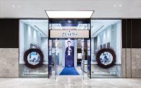China High-End Retail Watch Display Stand and Custom Jewelry Store Furniture for Shop Decoration for sale