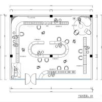 China Custom Watch Display Case and Furniture for Retail Store and Mall Kiosk Design for sale