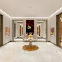 China Luxury Watch Showcase with Custom Design for Retail Shop Interior Decoration for sale