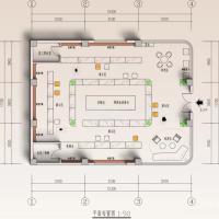 China Luxury Watch Showcase with Custom Design for Retail Shop Interior Decoration for sale