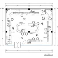 China Custom Watch Display Cabinet and High-Quality Retail Store Furniture for Boutique Shop for sale