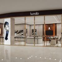 China High-Quality Watch Display Stand and Jewelry Store Fixtures for Retail Decoration for sale