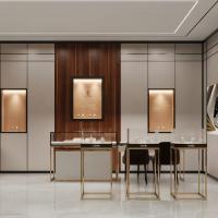 China High-Quality Watch Display Stand and Jewelry Store Fixtures for Retail Decoration for sale