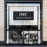China Custom Watch Display Cabinet and Glass Showcase for Jewelry Store Interior Design for sale