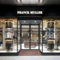 China High-End Watch Display Furniture and Custom Store Showcase for Retail Shop Layout for sale