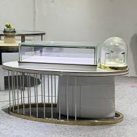 China BX High-End Watch Display Cabinet with Anti-Theft Lock for sale