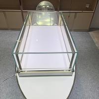 China BX High-End Watch Display Cabinet with Anti-Theft Lock for sale