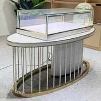China BX High-End Watch Display Cabinet with Anti-Theft Lock for sale