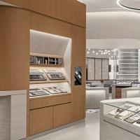 China BX Rotating Watch Display Case, Space - Saving Solution for sale