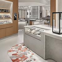 China BX Rotating Watch Display Case, Space - Saving Solution for sale