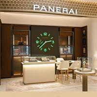 China Watch Display Showcase for Luxury Brands, High - End Presentation for sale